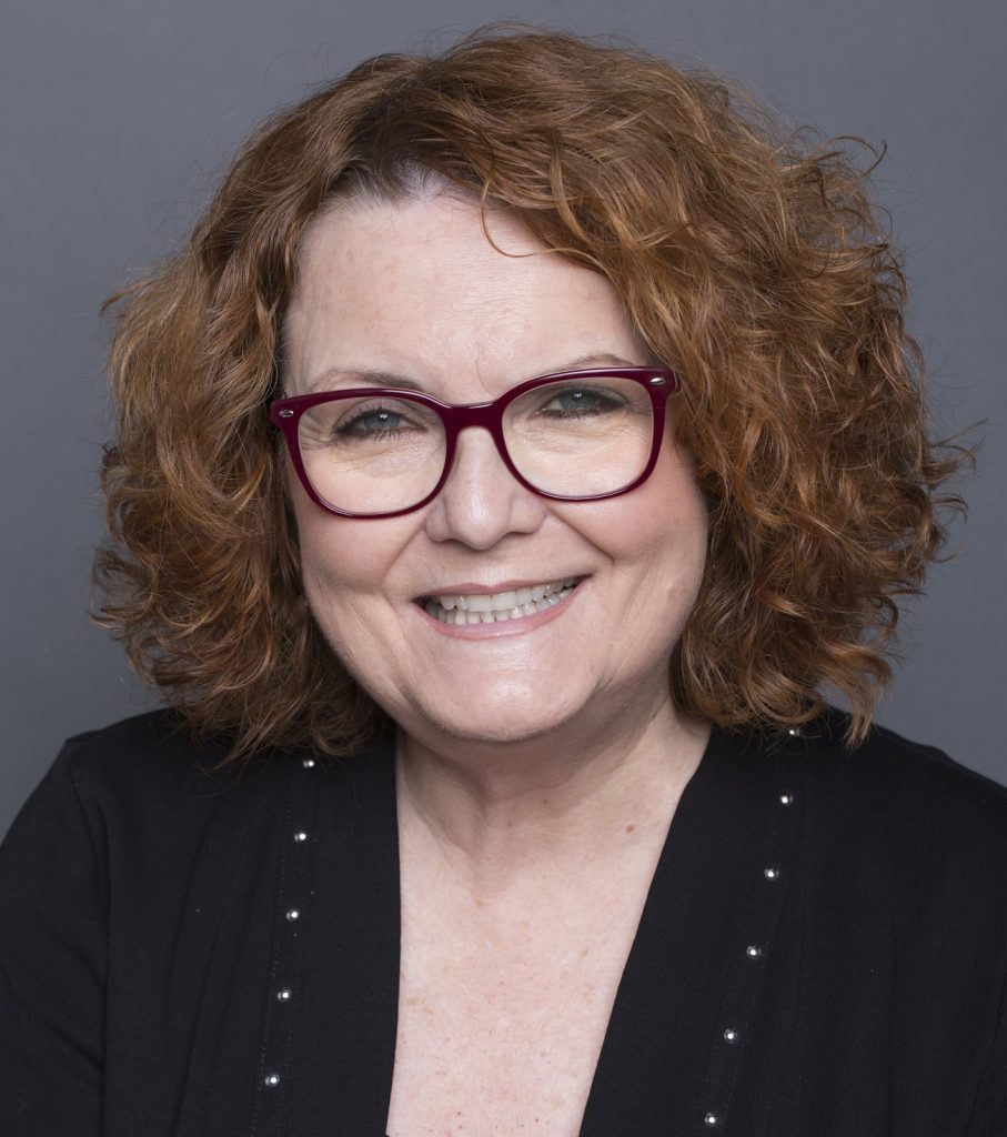 Meet The Team – Dickerman Team